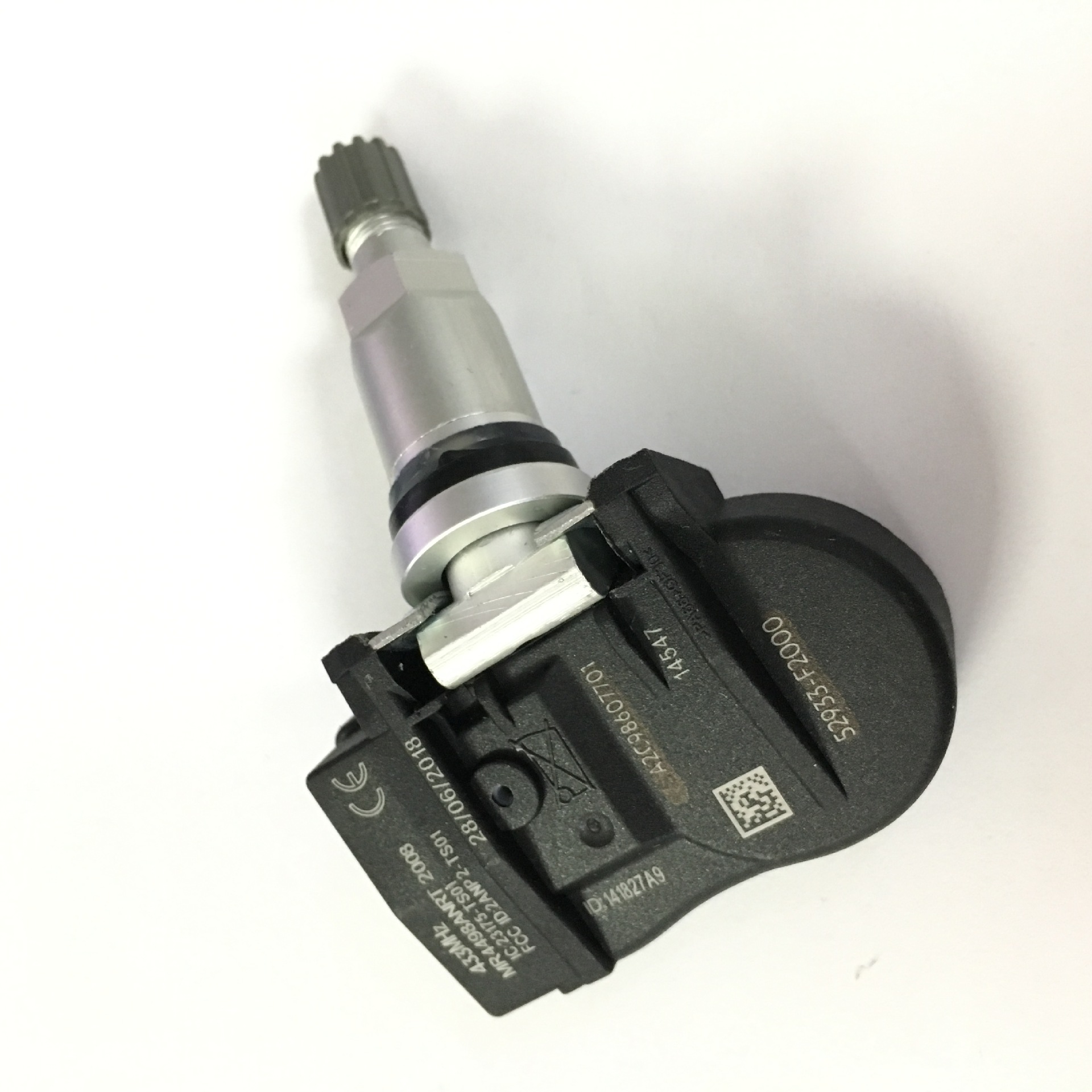 HERA凯拉 厂家 汽车胎压传感器 52933-F2000 52933F2000 TPMS采购价格、怎么样、行情市场-CCEE选品中心