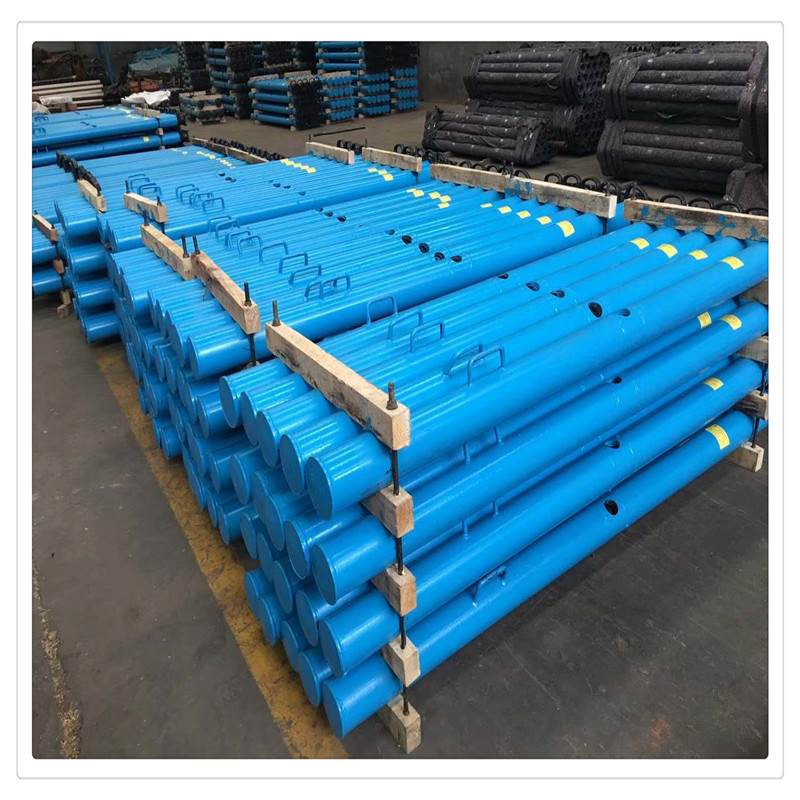 矿用DW31.5-300/110X悬浮式单体液压支柱 井下矿用单体液压支柱-阿里巴巴