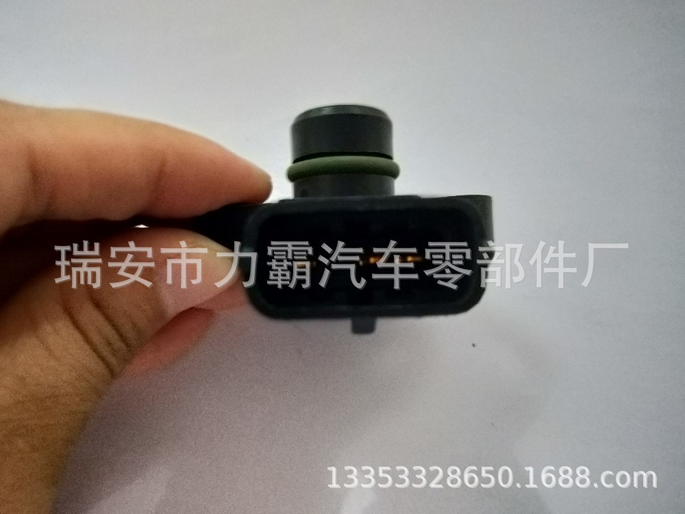 进气压力传感器适用于现代 起亚 39300-38200 39300-38100 AS197-阿里巴巴