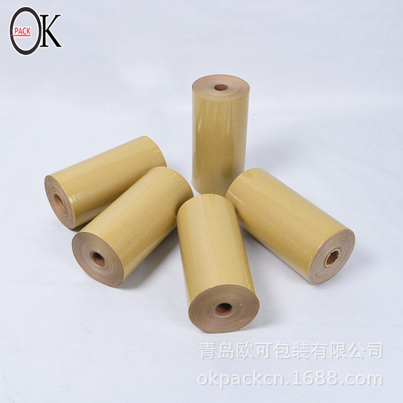 现货供应金属防锈纸可印刷覆膜防潮防锈纸五金轴承工业防水防锈纸-阿里巴巴