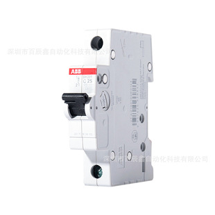 ABB全系列SH201-C10 微型断路器10A-阿里巴巴