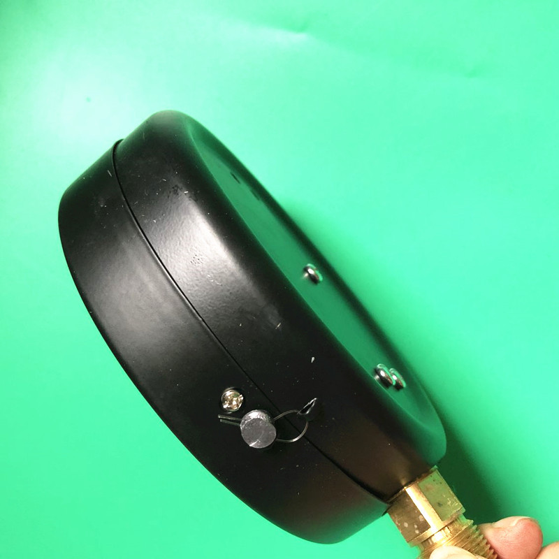 上海荣华 Y-150 1.6MPA 1.0MPA 2.5MPA 压力表-阿里巴巴