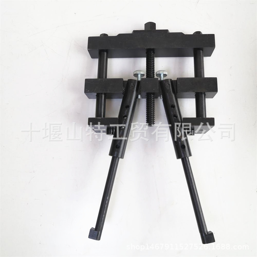 大缸径柴油发动机缸套拉拔器工具拉拔器3376015-阿里巴巴