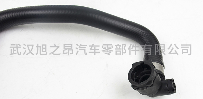 适用宝马1系F20F21水箱水管3系F30 F31胶管F34 4系F32冷却液软管-阿里巴巴