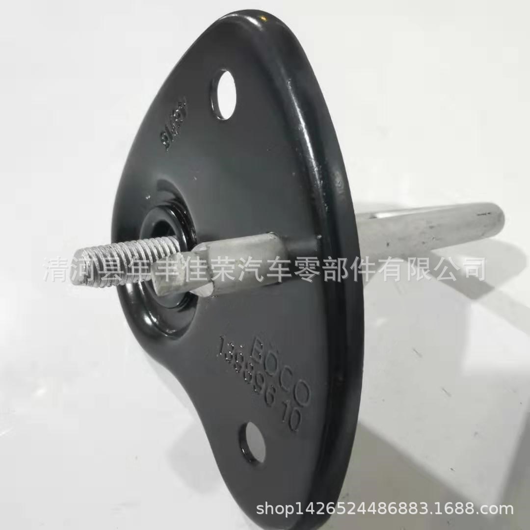 G38G12车前盖机盖上锁OE M51237347412-阿里巴巴