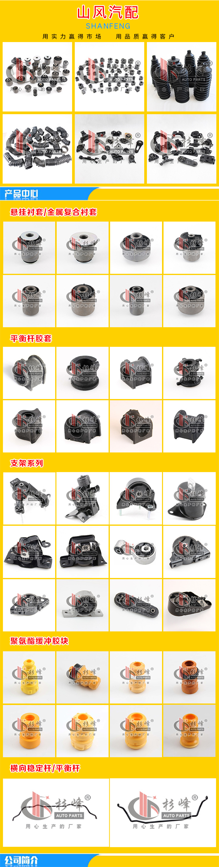 55275-3W000 55274-S6000适用于现代起亚后悬架控制臂衬套-阿里巴巴