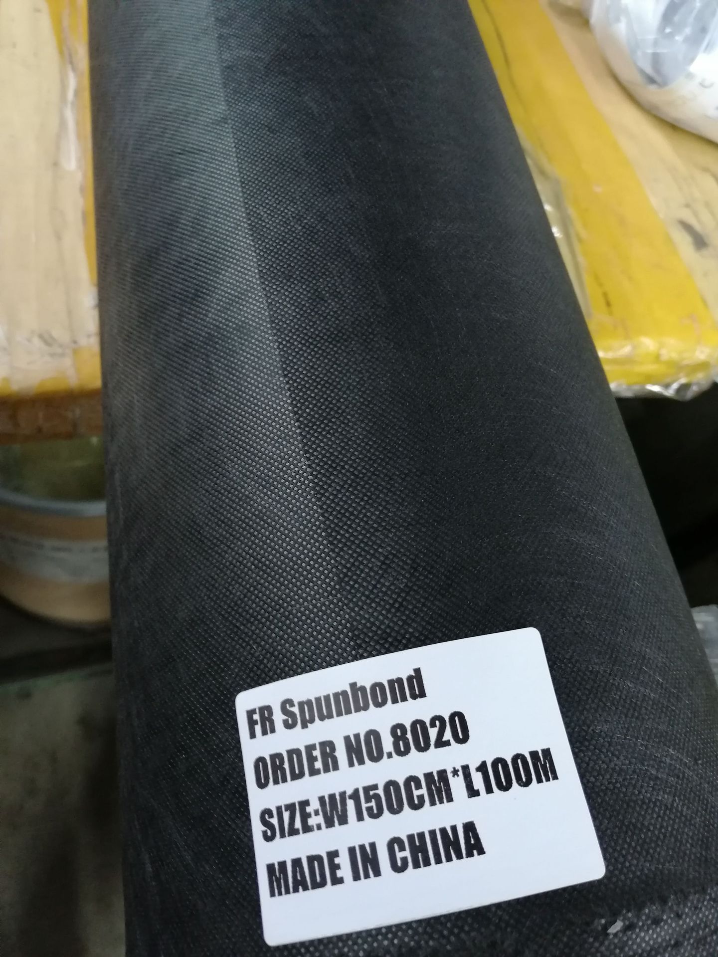 阻燃无纺布。BS5852阻燃标准，厂家直销ROHS标准；；英标阻燃面料-阿里巴巴