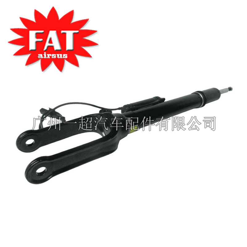 适用于奔驰 R350前避震W251液压弹簧减震器机芯A2513203713-阿里巴巴