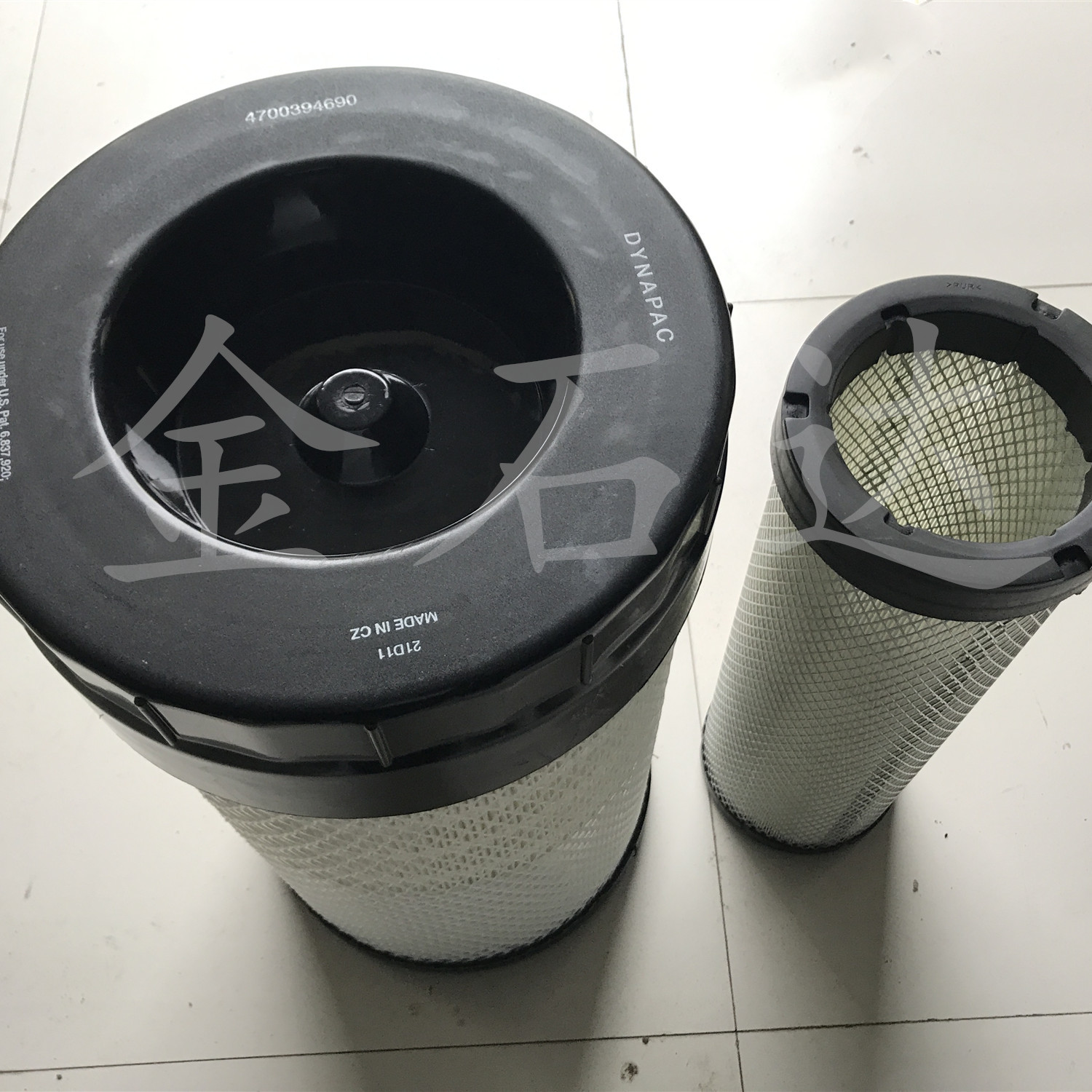 金石达供应压路机4812034802液压油滤芯-阿里巴巴