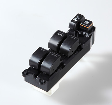 RAV4玻璃升降器开关电动车窗主控开关84820-12480-阿里巴巴