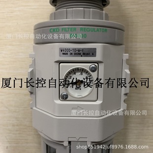 日本CKD减压阀W4000-10-W-F W4000-15-W-F 福建总代理-阿里巴巴