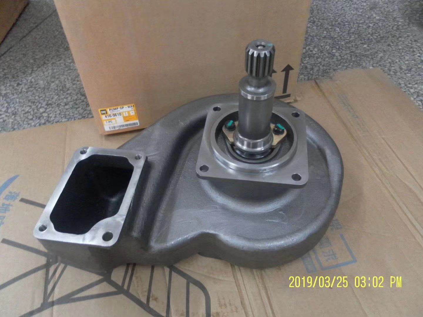 供应卡特彼勒C7,C9发动机CAT水泵10R2129-阿里巴巴