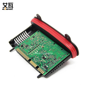 63117316181适用于7系F02大灯驱动模块 全新专车专用-阿里巴巴