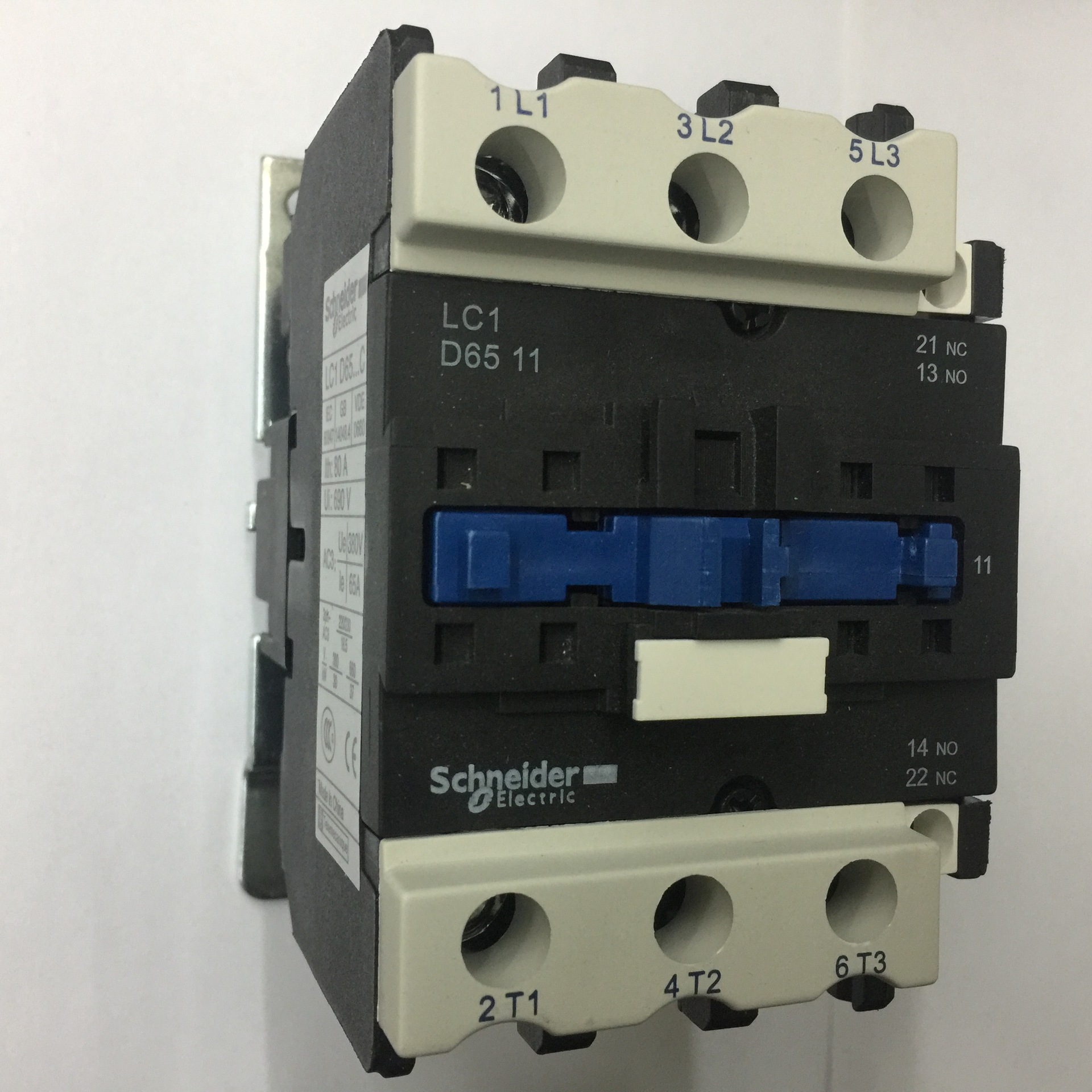 原装正品LC1D6511CC5C LC1-D6511CC5C AC36V Schneider交流接触器-阿里巴巴