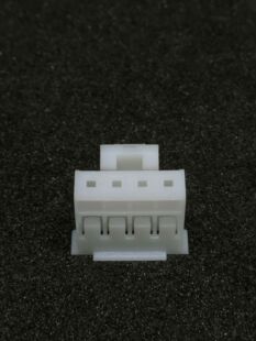 广东富臻电子HY2.0带扣4P公壳PHS-4Y接插件电子连接器小额批发-阿里巴巴