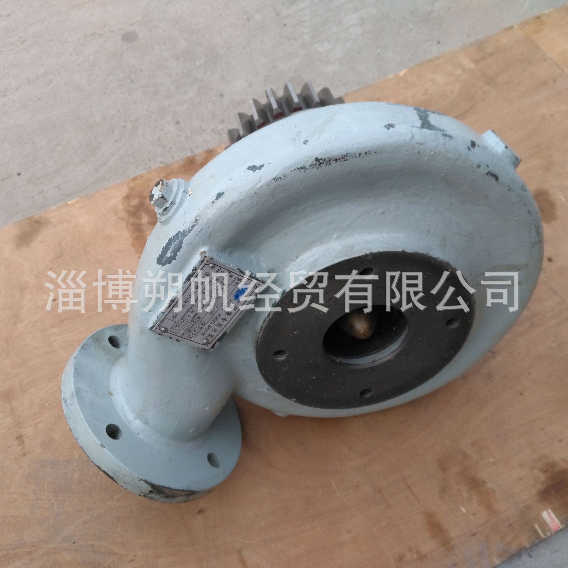 供应淄博LC250船用柴油机淄柴专用水泵淡水泵8L250-A71-000DY-阿里巴巴