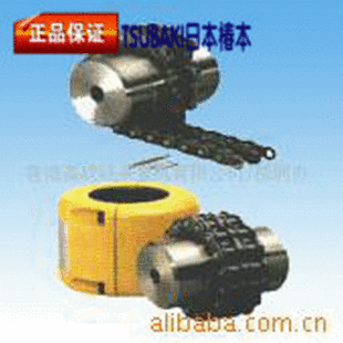 日本进口椿本链式联轴器 链条联轴器CR5016-J-阿里巴巴