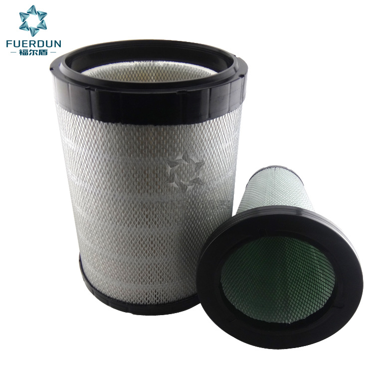 福尔盾 空气滤清器 KW3040/AF26103+AF26268-阿里巴巴