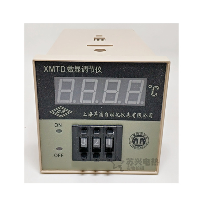 XMTD-2002/3002 PT100 CU50 数显调节仪 温控仪表 温度控制器-阿里巴巴