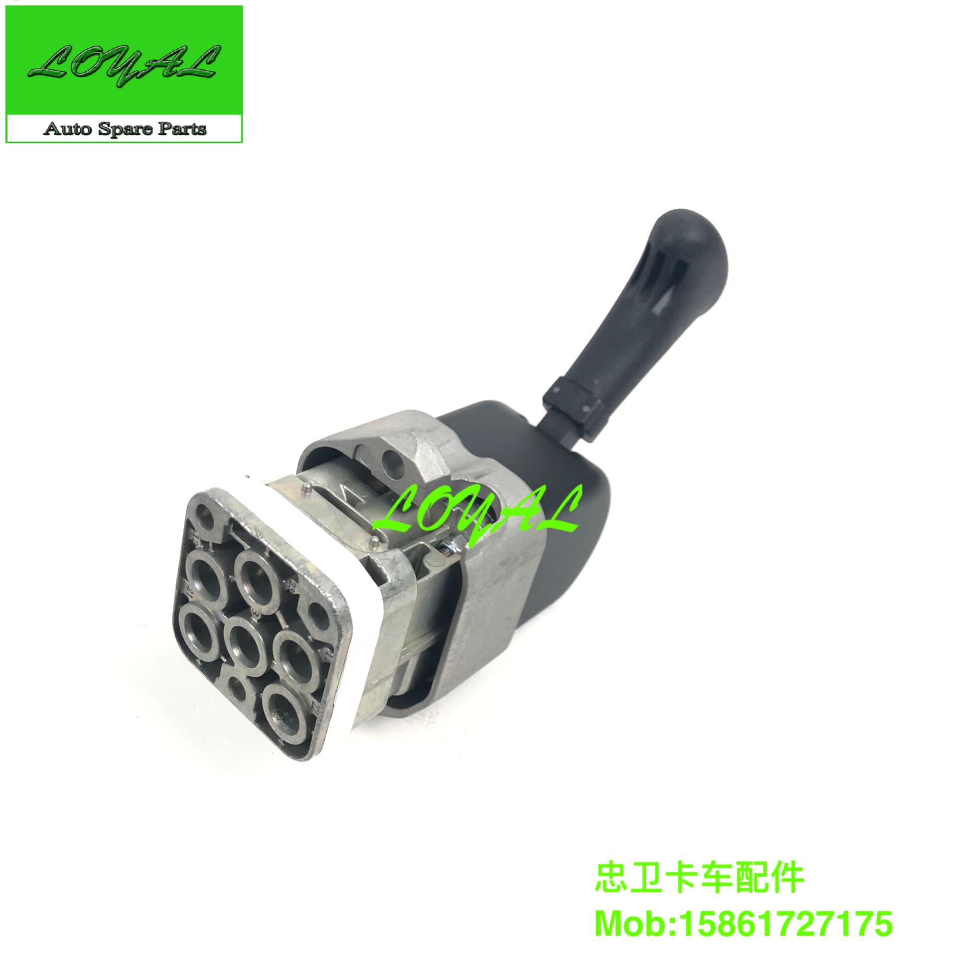 0044303481 0004200284 手刹阀适用于奔驰卡车-阿里巴巴