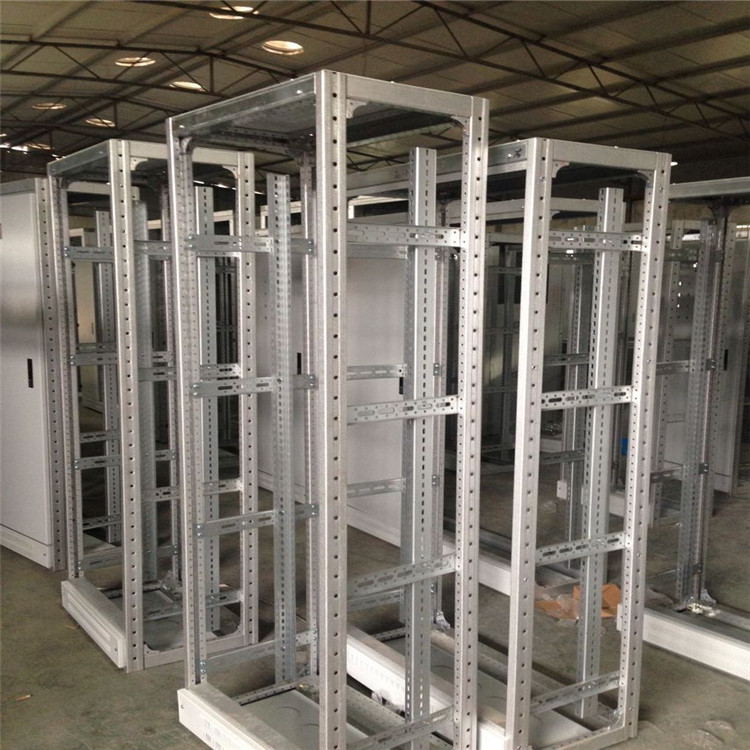 高低压配电柜C型材 GGD柜中立柱C型材、KB型材-阿里巴巴