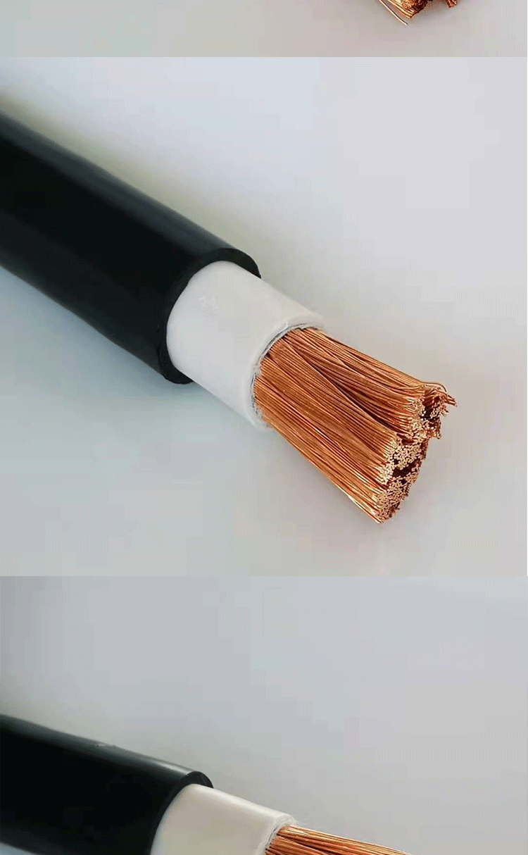 批发电缆ZC-VVR YJVR RVVZ铜芯电线电缆25 35 50 70 95 120软电缆-阿里巴巴