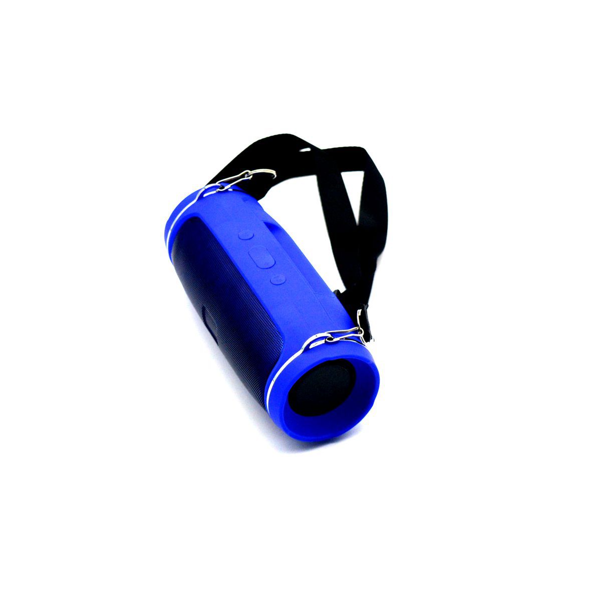 小战鼓mini3蓝牙音箱 J007户外带背带E3便携运动收音创意礼品低音-阿里巴巴