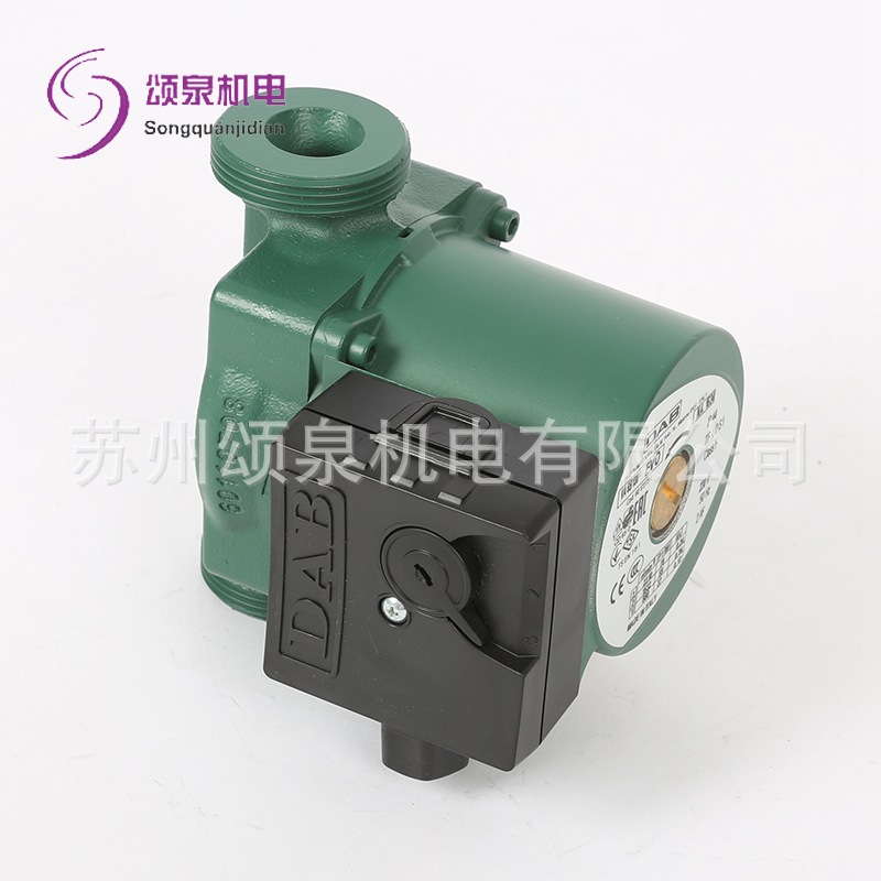 戴博水泵意大利DAB水泵VA65/130热水循环泵地暖锅炉泵生活热水泵-阿里巴巴