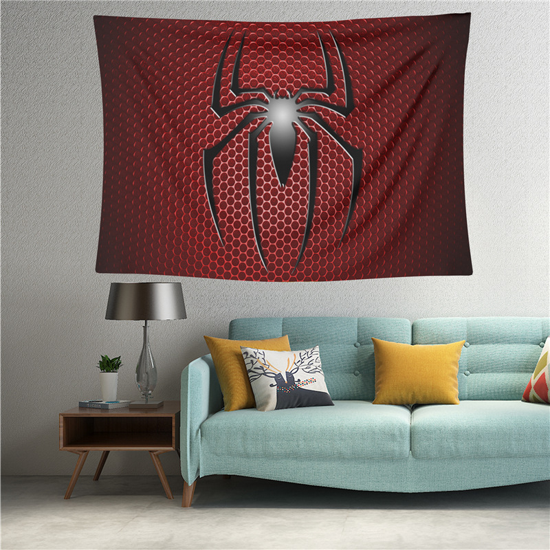 19跨境亚马逊装饰挂毯个性3d印花定制北欧背景布外贸挂毯挂布墙毯采购价格、怎么样、行情市场-CCEE选品中心