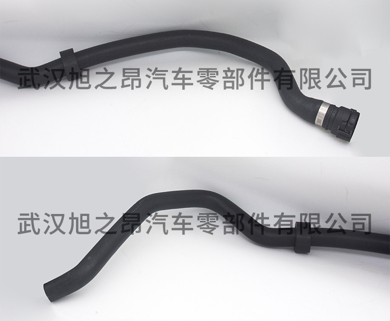 适用于宝马X5热交换器软管E53副水箱连接管64218380127冷却液软管-阿里巴巴