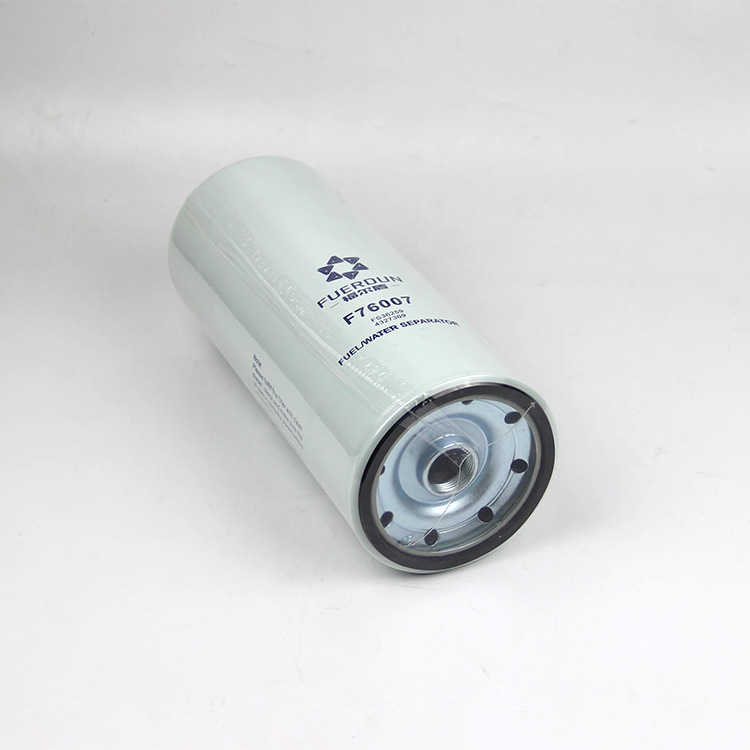 福尔盾 油水分离器 F76007/FS36259/4327369-阿里巴巴