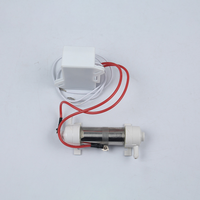 便携式 微型低频管式 臭氧发生器 H22100小型管 臭氧发生器配件-阿里巴巴