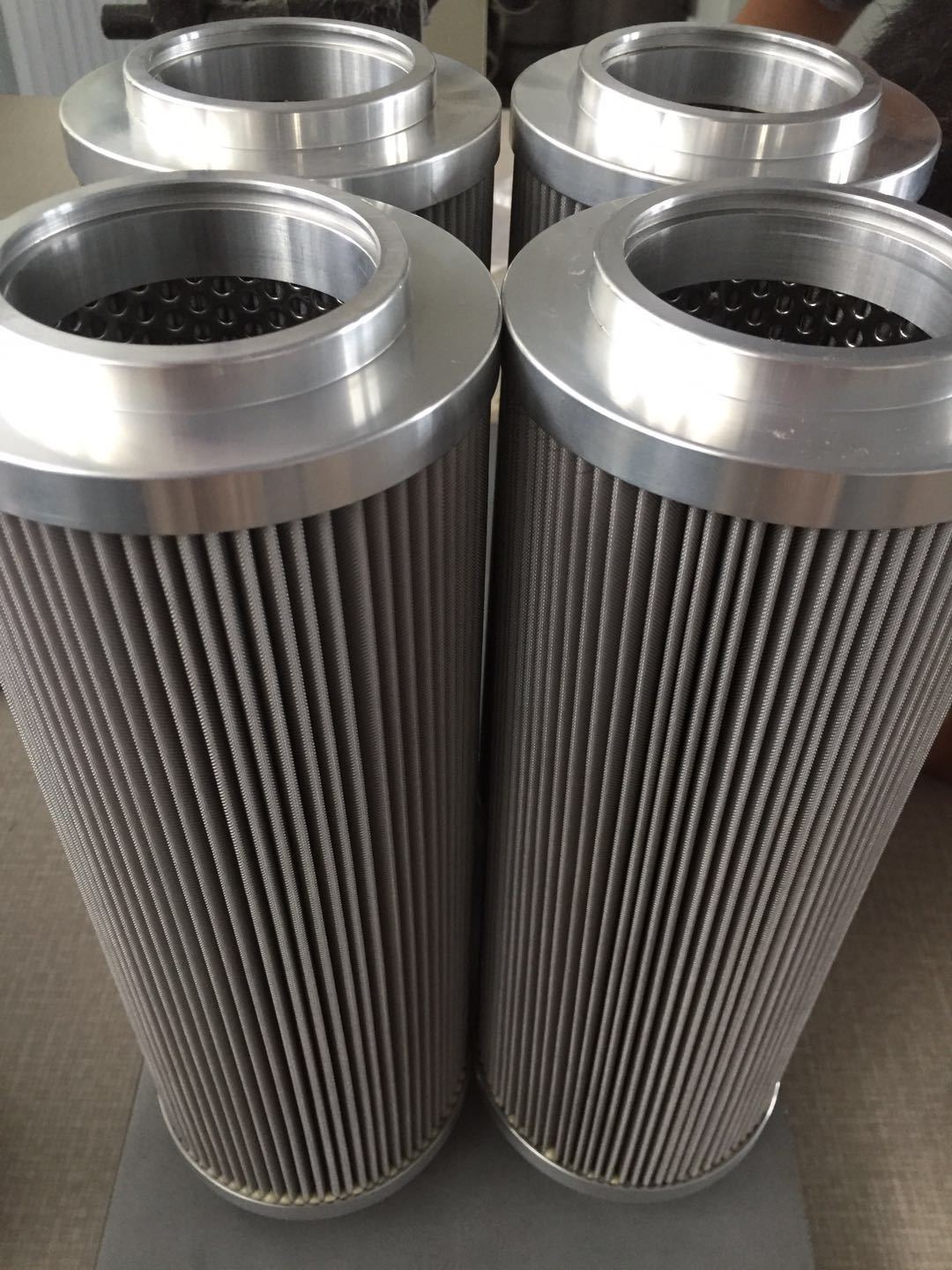 高压锅炉给水泵A/B泵油站过滤器滤芯 YPL-660-10μm水处理优惠价-阿里巴巴