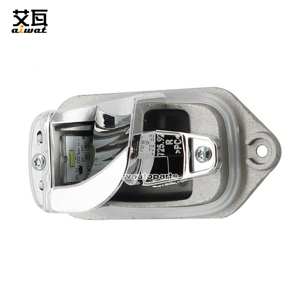 全新 63117370000 适用宝马7系天使眼转向灯模块 63117339023-阿里巴巴