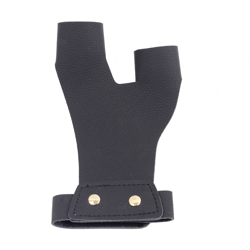 Wholesale Leather Handguard Set - Traditional Archery Protection ...