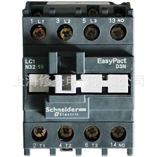 EasyPact D3N交流接触器LC1N3201只做正品40A 690V 6kV原装实物图-阿里巴巴
