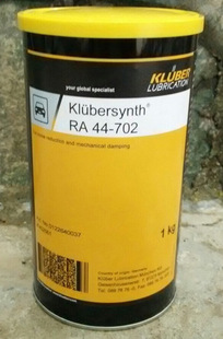 Klubersynth RA 44-702全合成高粘度阻尼脂、克鲁勃RA 44-702-阿里巴巴