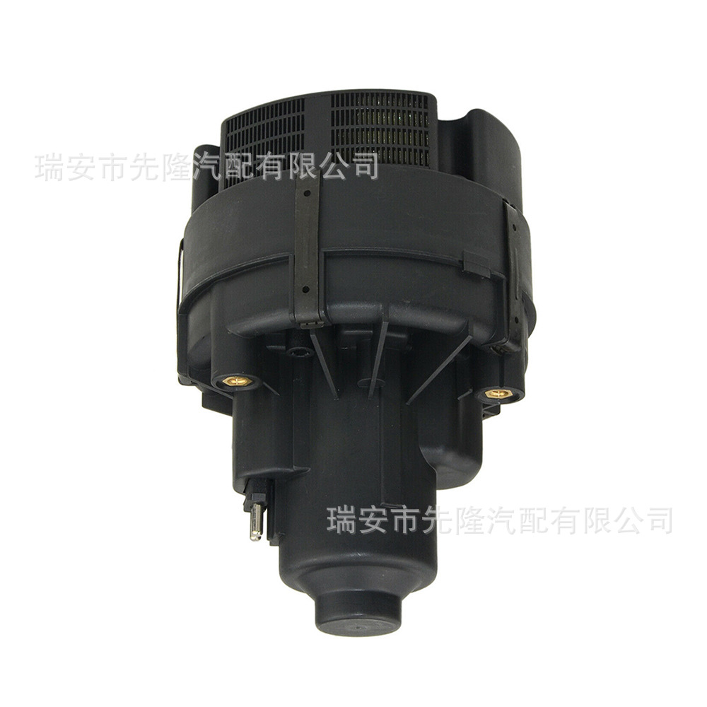 适用奔驰奥迪保时捷二次空气泵0001405785 078906601H 0580000023-阿里巴巴