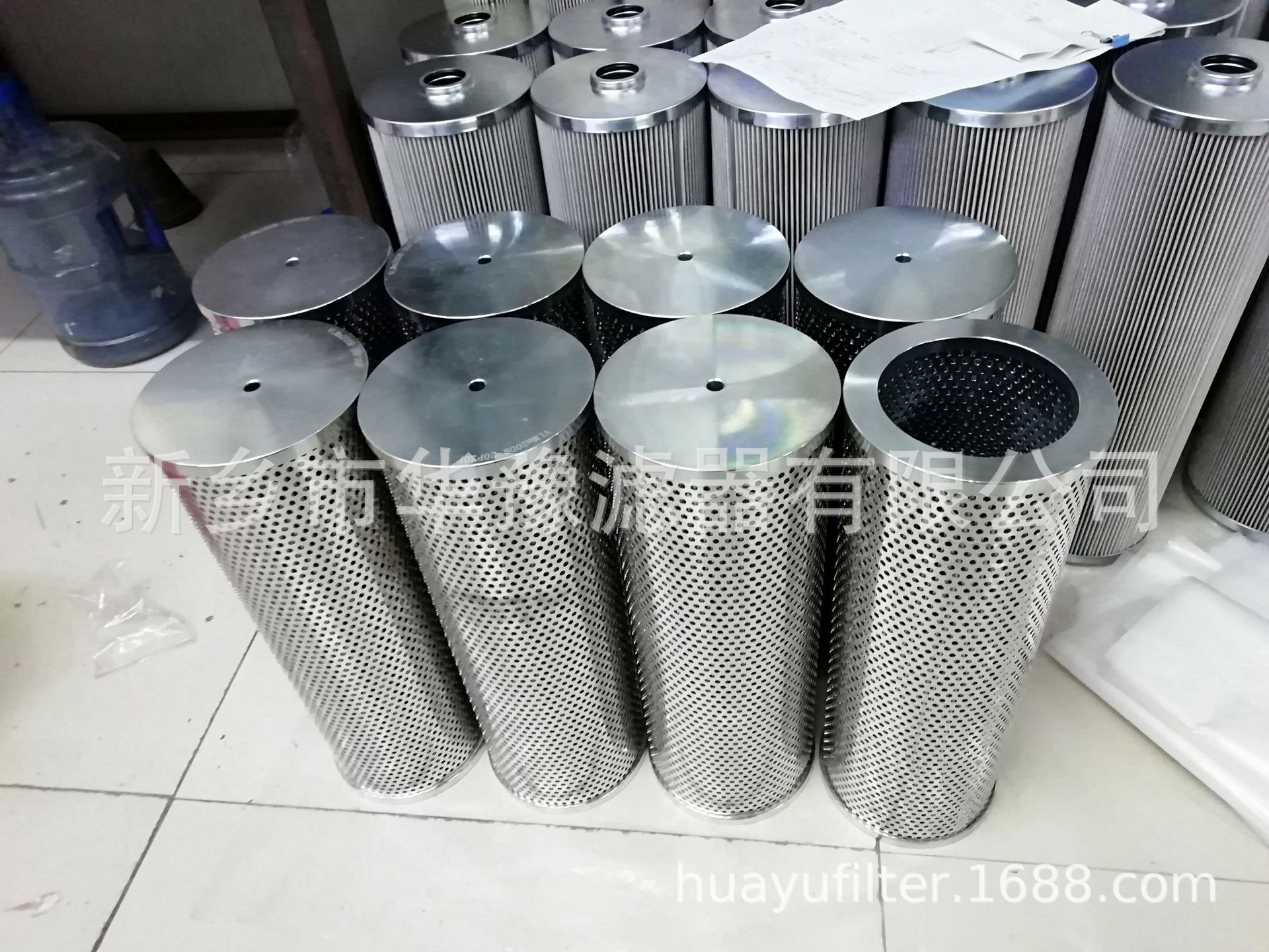 供应配套船舶滤芯VLMm20DR-20P20F 华豫配套船用主机滤芯-阿里巴巴