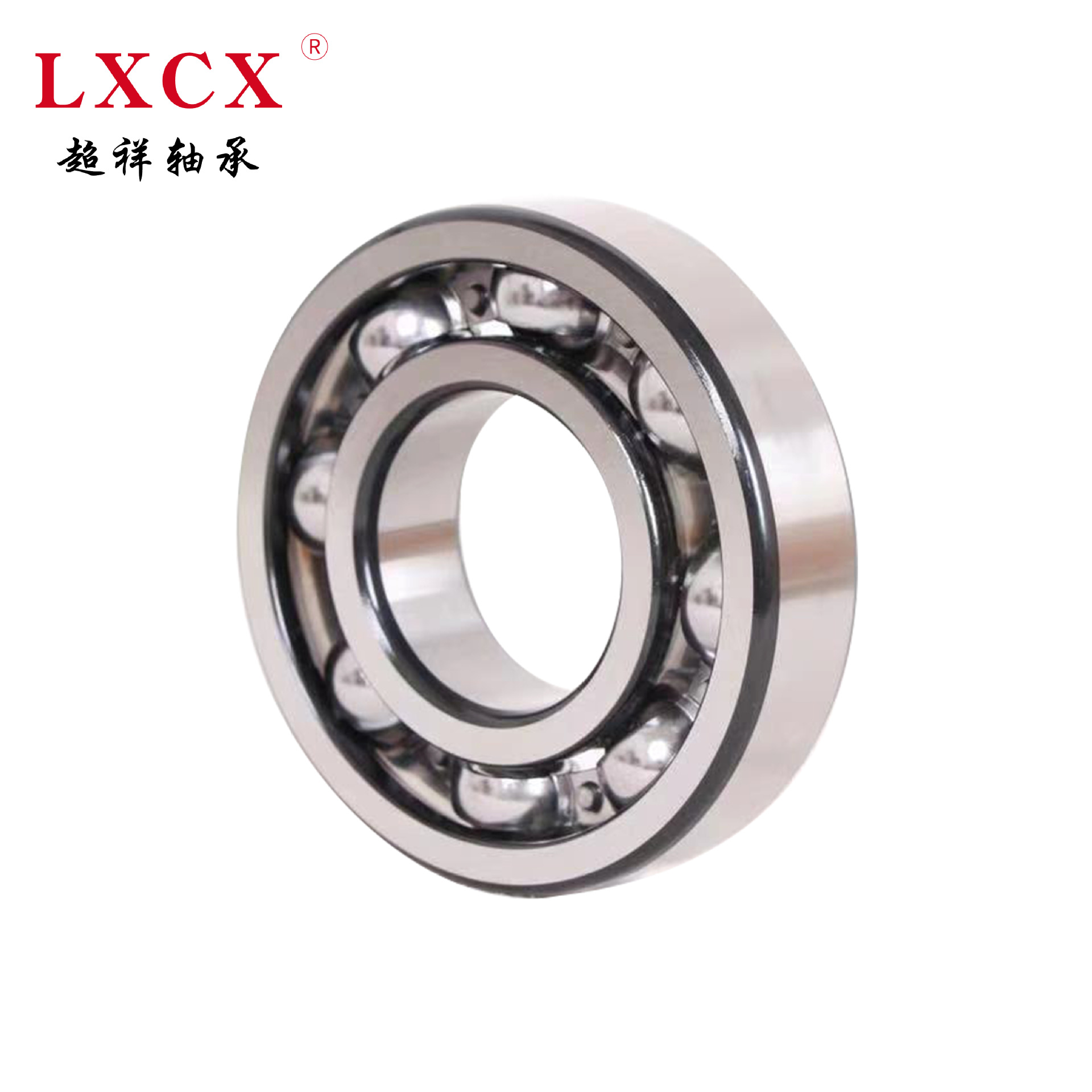 超祥6307ZZ轴承电机 低噪音电机用深沟球6307轴承-阿里巴巴