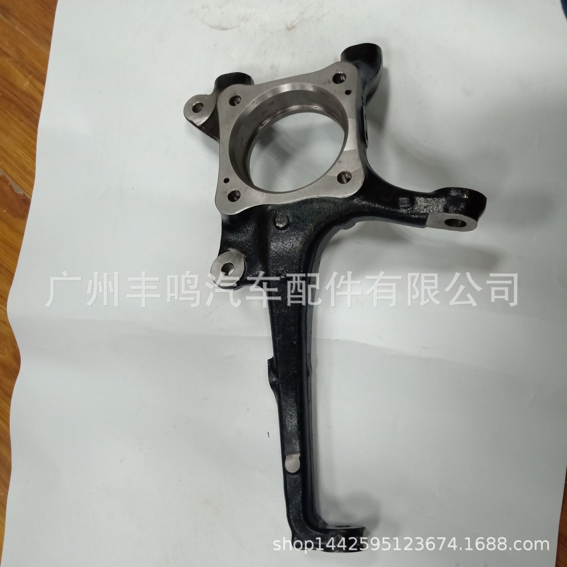 适用于丰田兰德酷路泽雷克萨斯1GR 3UR 转向节羊角43212-60190-阿里巴巴