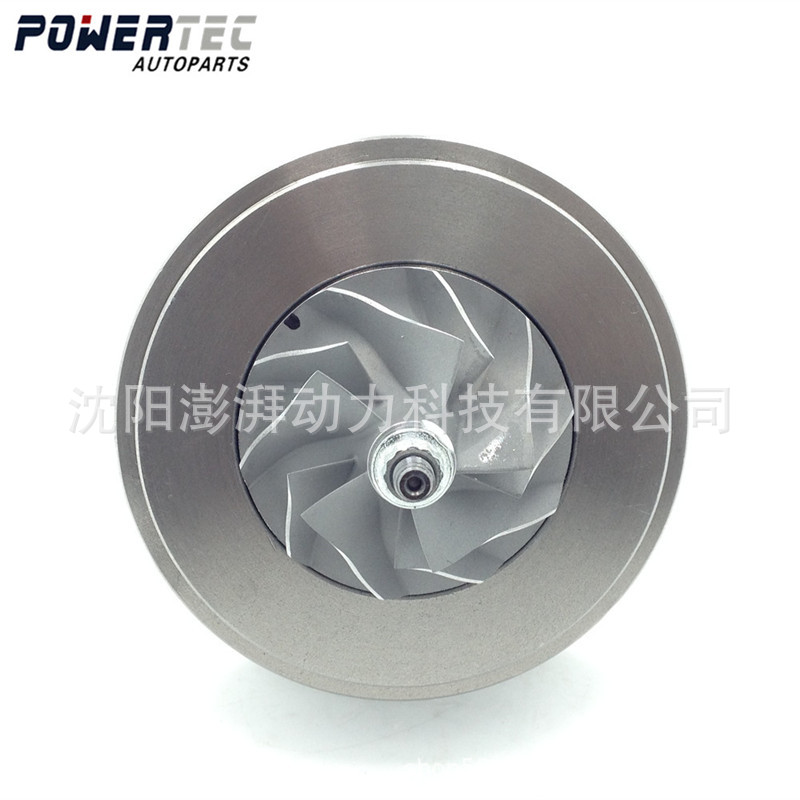 TD27TDI 452162-5001S 14411-7F400 涡轮增压器机芯日产适用-阿里巴巴