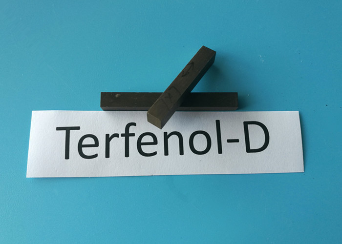 美国进口Terfenol-D铽镝铁稀土大磁致伸缩材料方棒3.5*3.5*18mm现-阿里巴巴