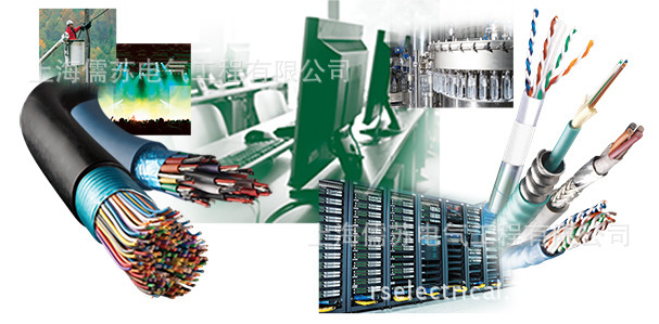 General Cable 美国通用电缆 美国电缆-阿里巴巴