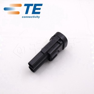 TE千金供应1544334-1接插件塑壳连接器现货量大从优-阿里巴巴