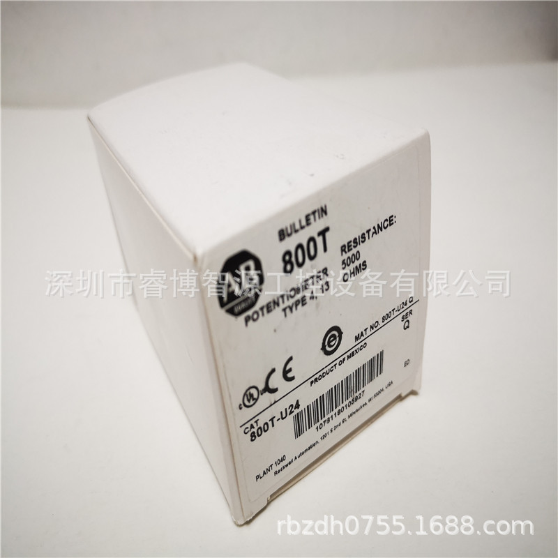 802T-H 原装 AB 罗克韦尔 限位开关 802T-H-阿里巴巴