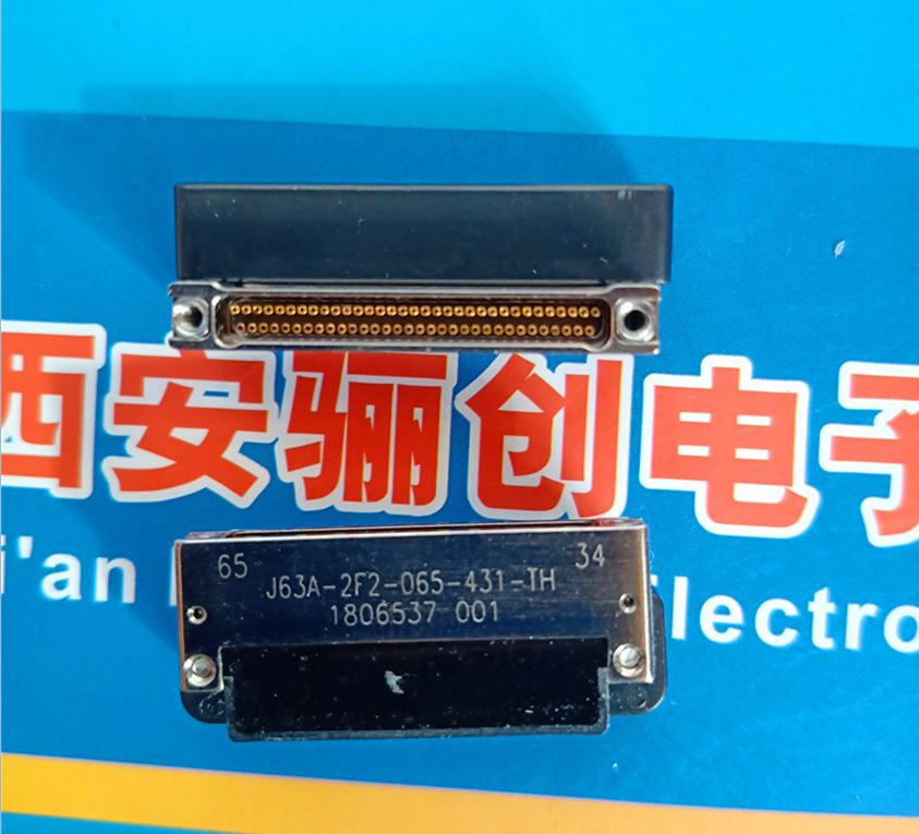 25芯接插件J63A-2E2-025-321-TH弯插印制接插件拍前咨询连接器-阿里巴巴