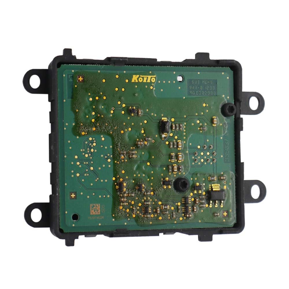 跨境直销Q5车灯led驱动原装拆车8R0907472A适用Audi Q5大灯控制器-阿里巴巴