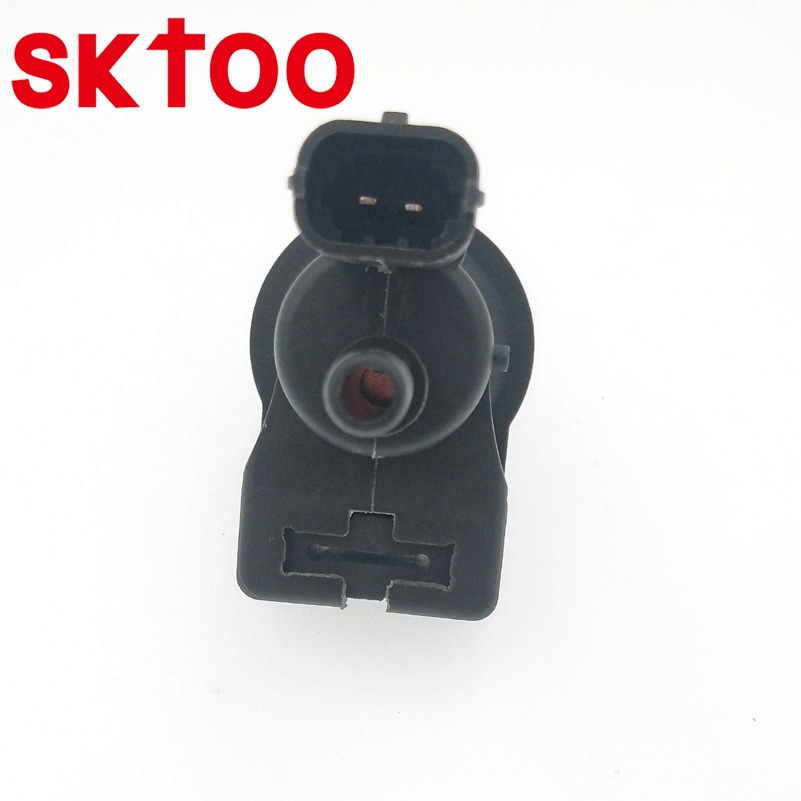 13907838281 真空电磁阀 适用于宝马汽车排气阀 碳罐电磁阀-阿里巴巴