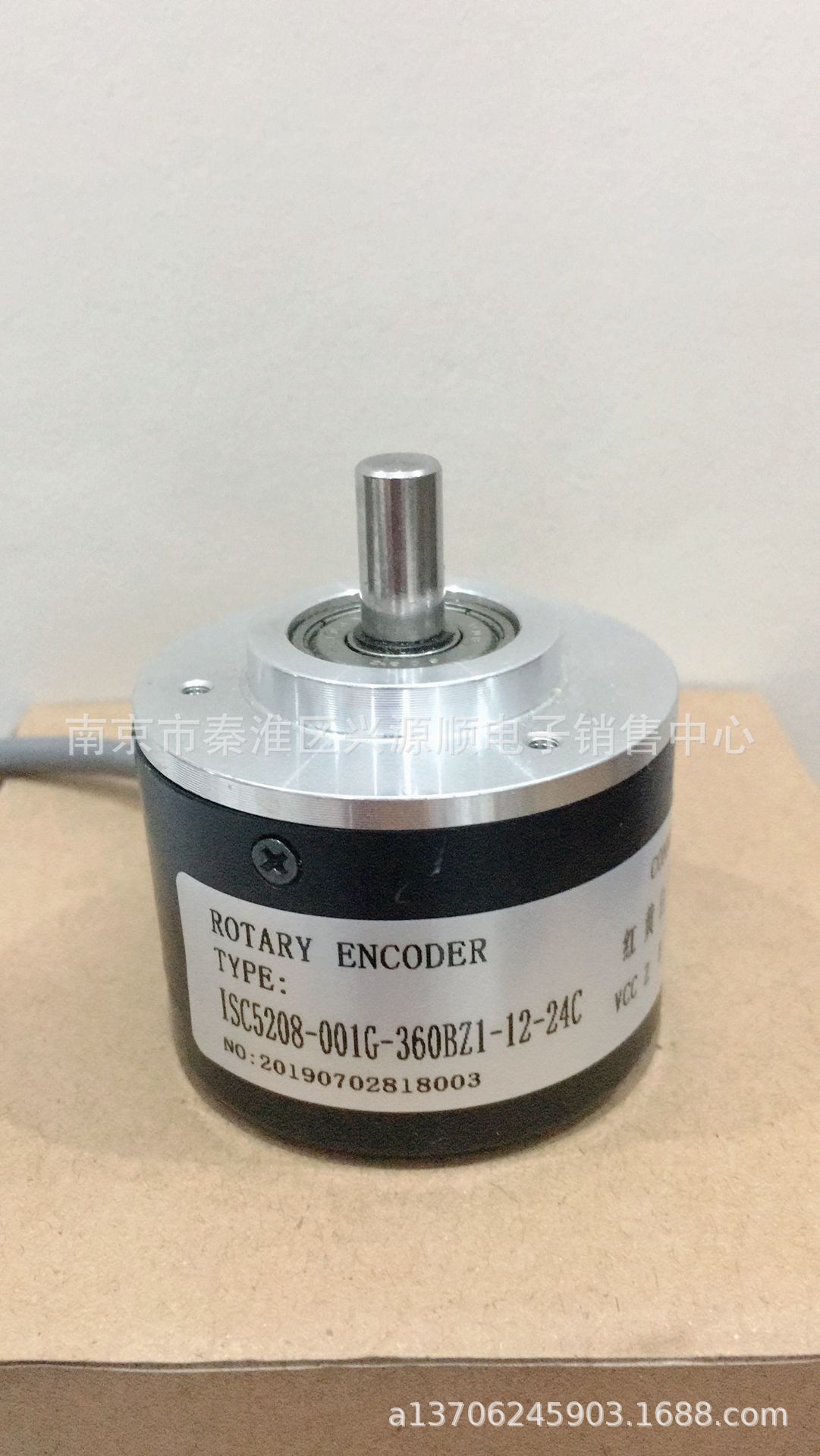 ISC5208-101G-1000BZ3-5-24F TS5008N802-1024C/T 编码器2022-阿里巴巴